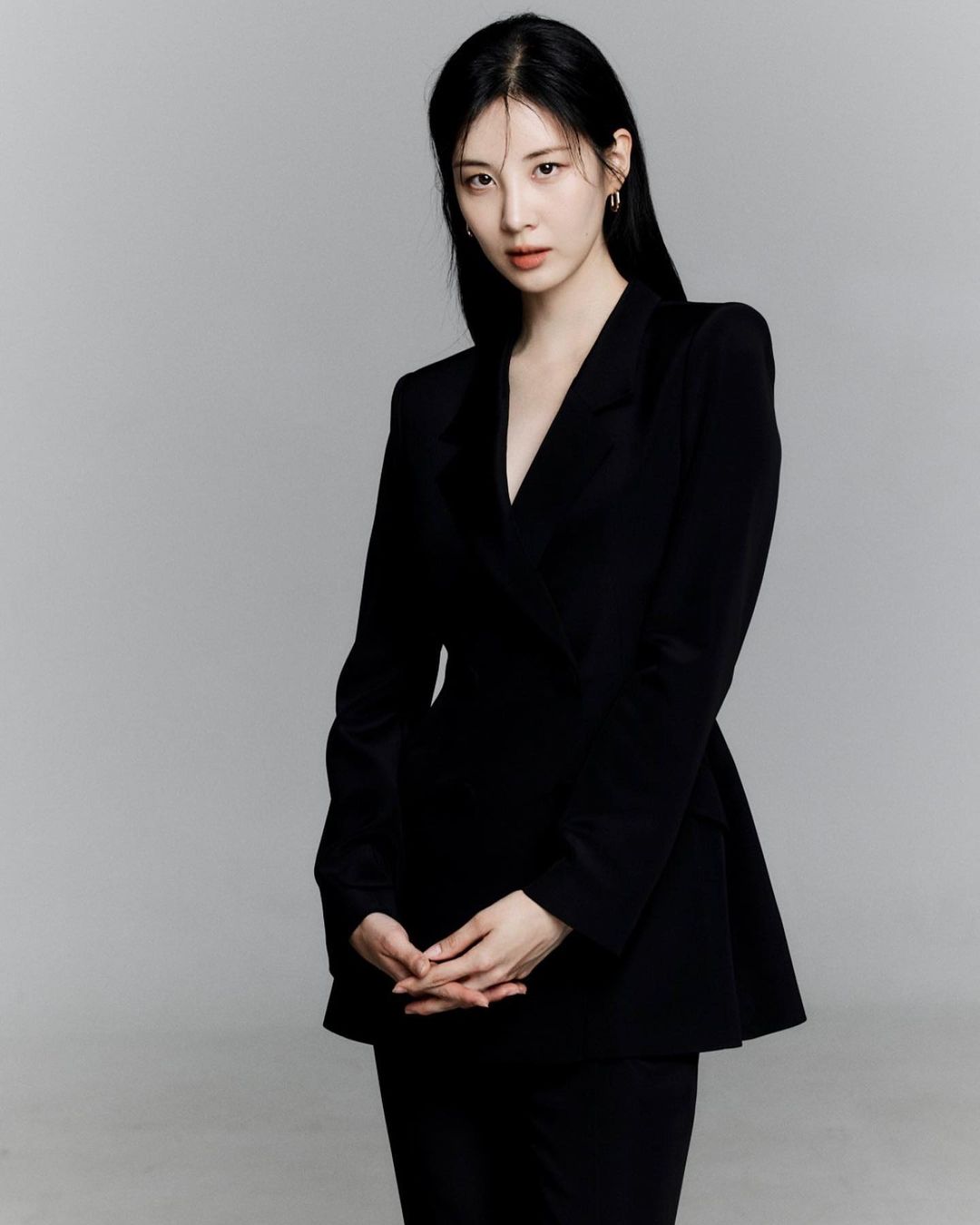 new profile - 서현인스타그램 - 솟스타